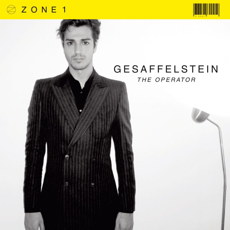 Gesaffelstein